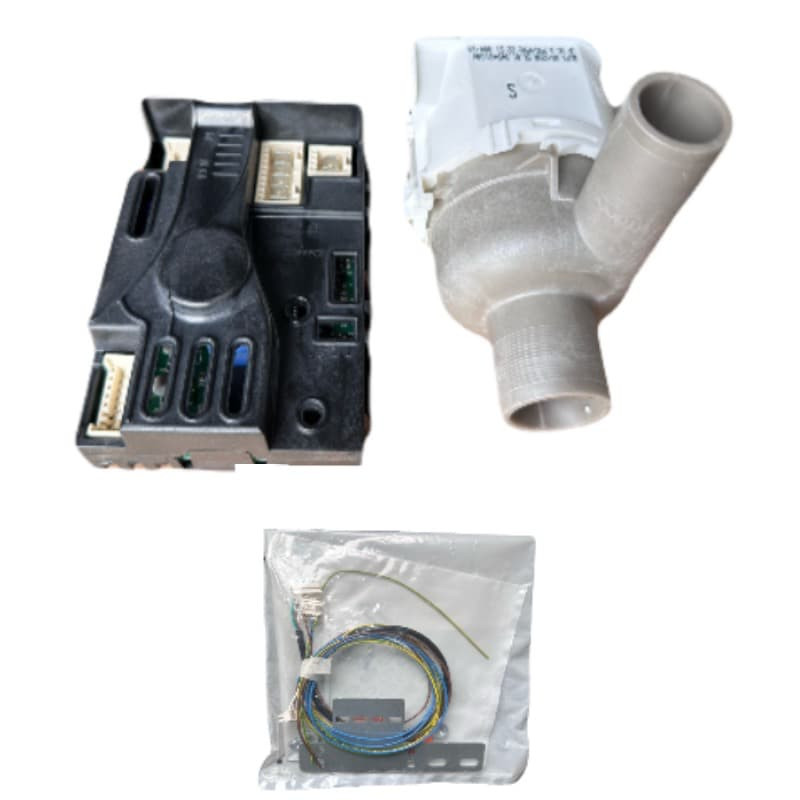 87.01.954S-Pompe de vidange Rational-Frima-ATF34